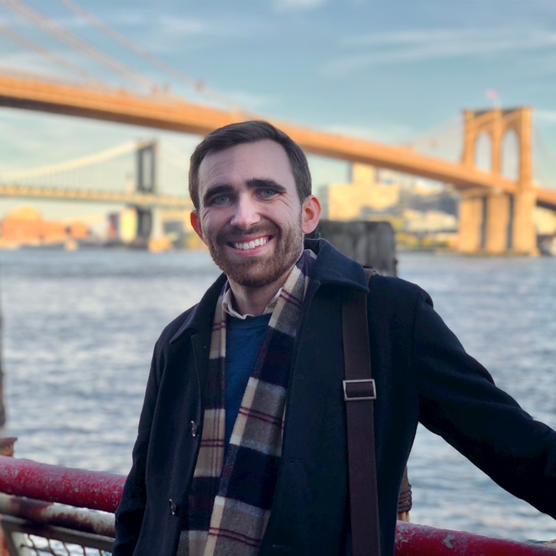 Board Member Bios – NYC Urban Fellows Alumni Association